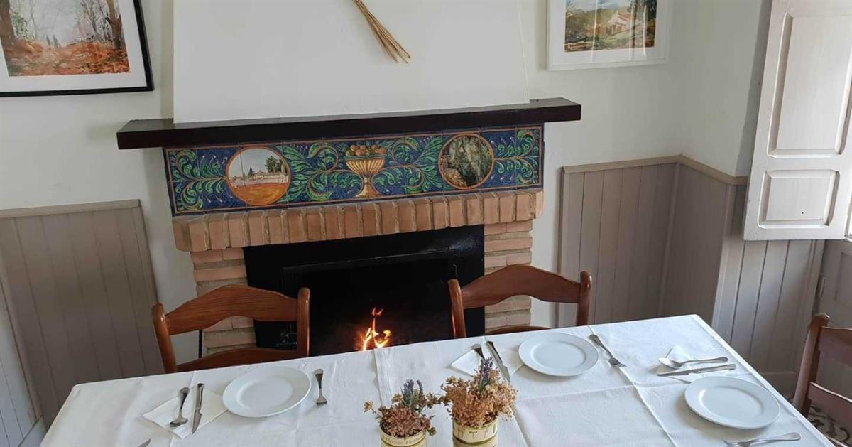 Restaurante Jacarandá