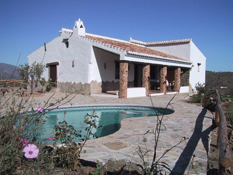 Casa Rural Finca Carrulo