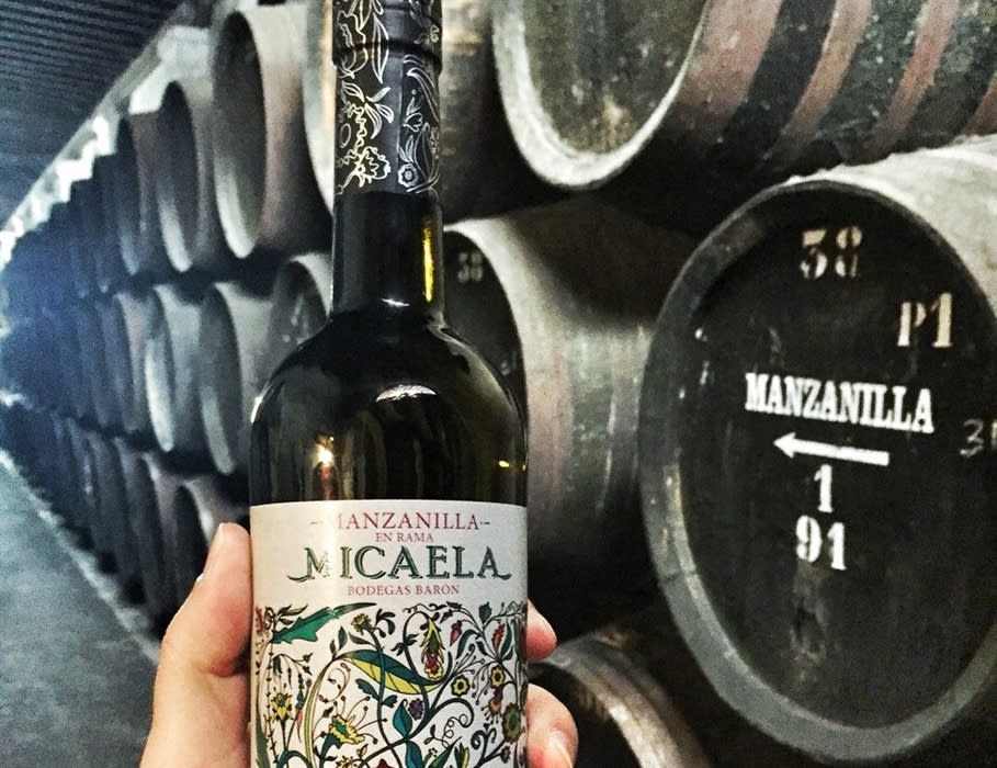 Bodegas Barón