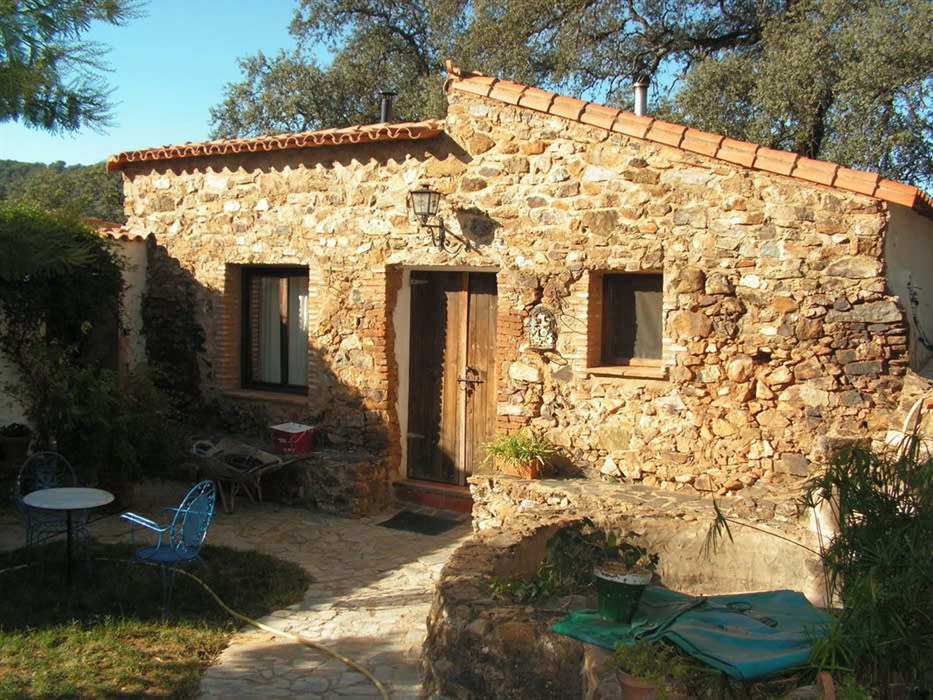 Vivienda Rural Finca El Capirote Pequeña