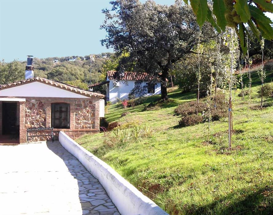 Hotel-Apartamento Finca Valbono