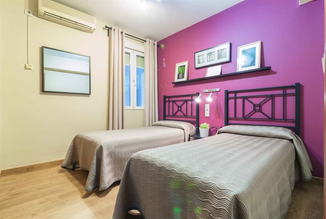 Apartamentos Jentoft