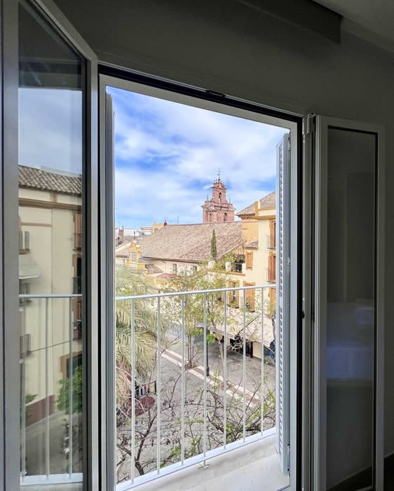 Apartamentos Leyenda del Hereje