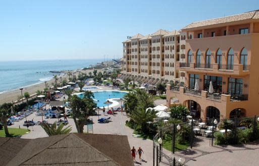 Hotel IPV Palace & Spa