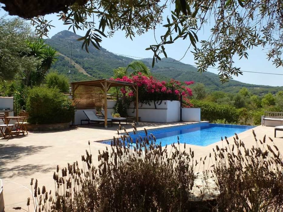 Gîte rural Finca Roca Vista