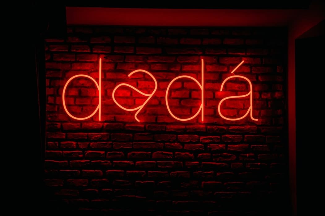 Dadá Bar