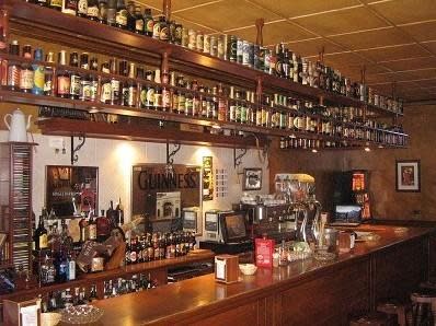 Pub Morgan