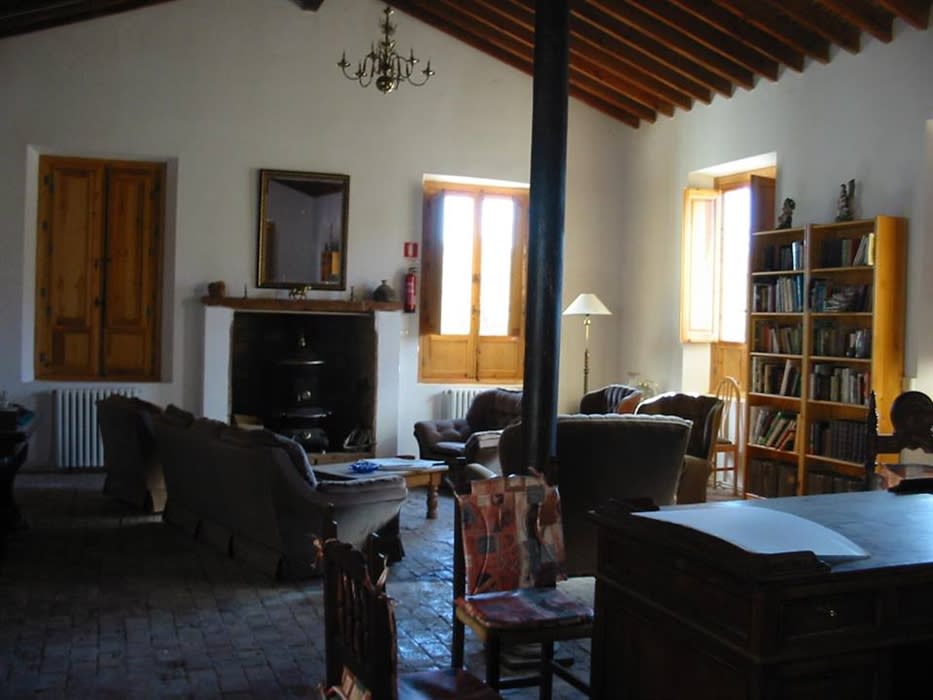 Casa Rural Cortijo Urrá