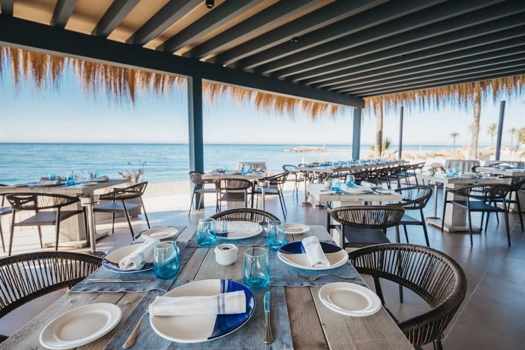 La Milla Restaurant