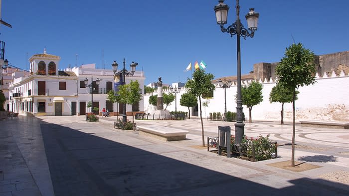 Pensión Santa Clara