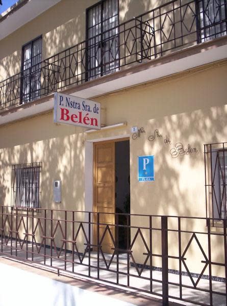 Nuestra Señora de Belén