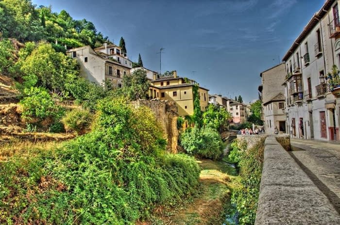 Castila
