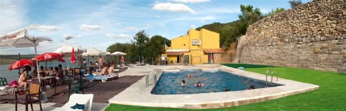 Las Palomas