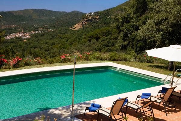 Casa Rural Finca La Fronda