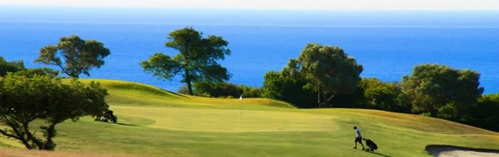 La Duquesa Golf & Country Club