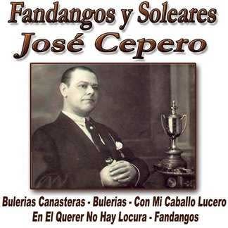 José Cepero