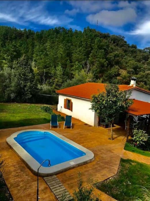 Finca Charco la Olla