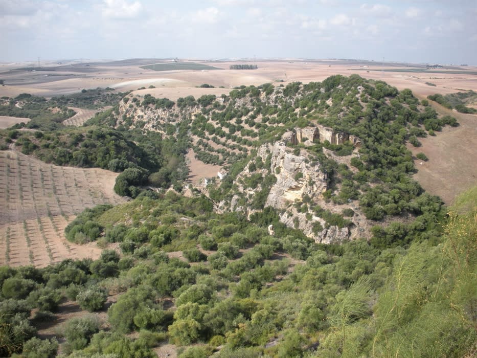 Tajos de Mogarejo