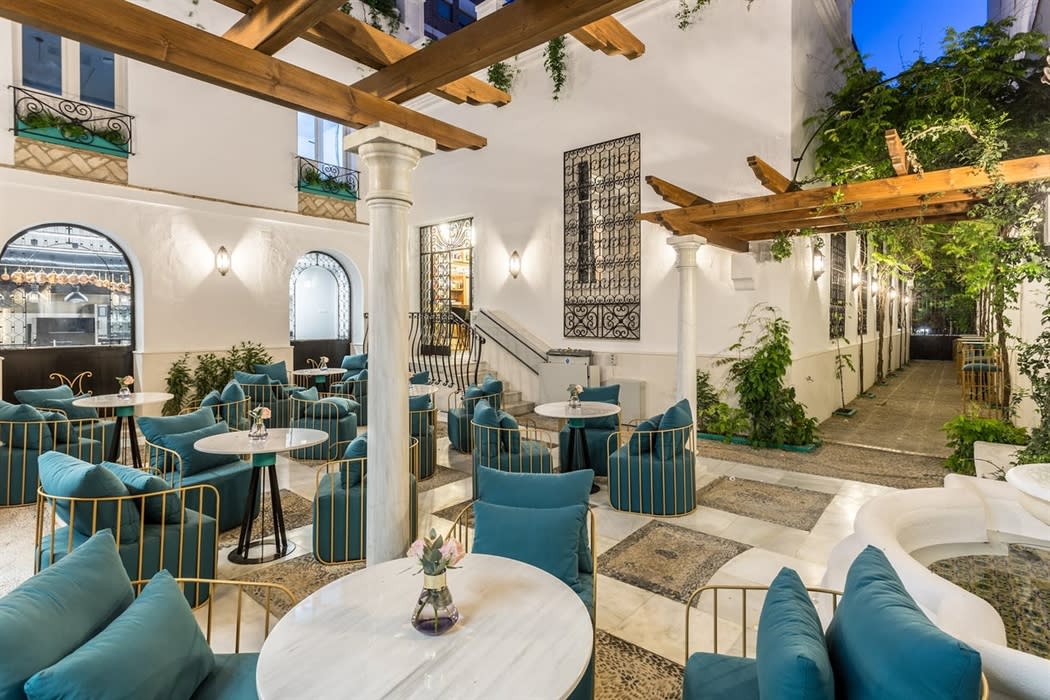 Restaurante La Casa de Manolete Bistró