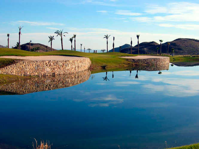 Aguilón golf, un bastion de golf et de tranquillité à ne pas manquer à ...