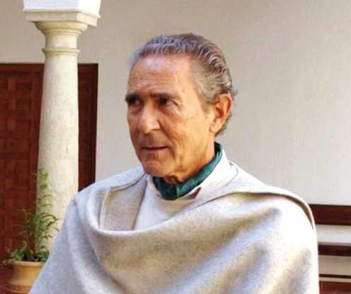 Antonio Gala, el mejor cicerone de Córdoba