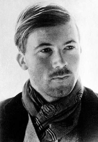 Follow in the footsteps of Gerald Brenan around the Alpujarra