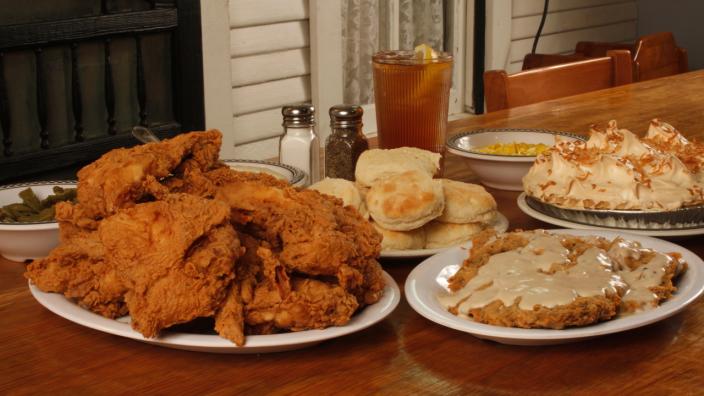 Babes chicken menu store