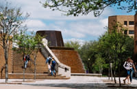 The University of Texas at Arlington