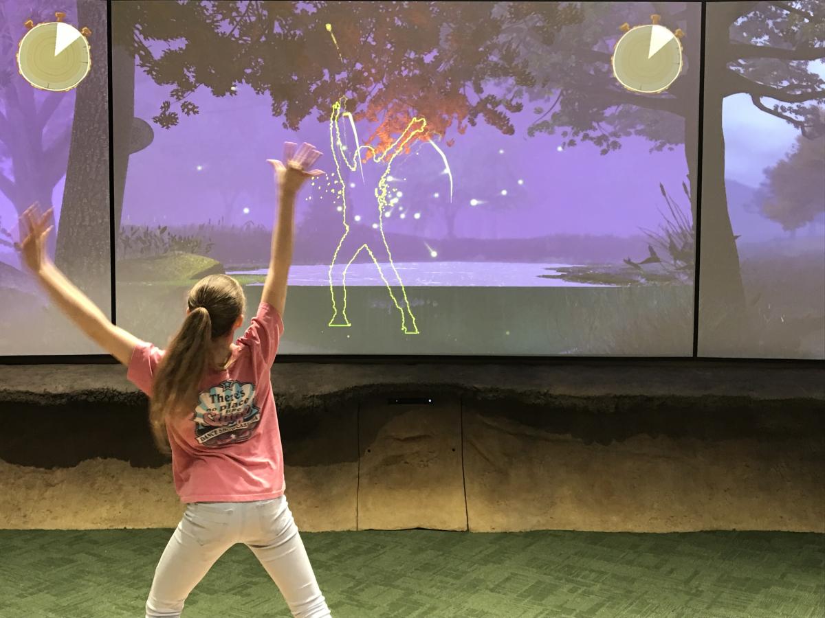 River Legacy Living Science Center