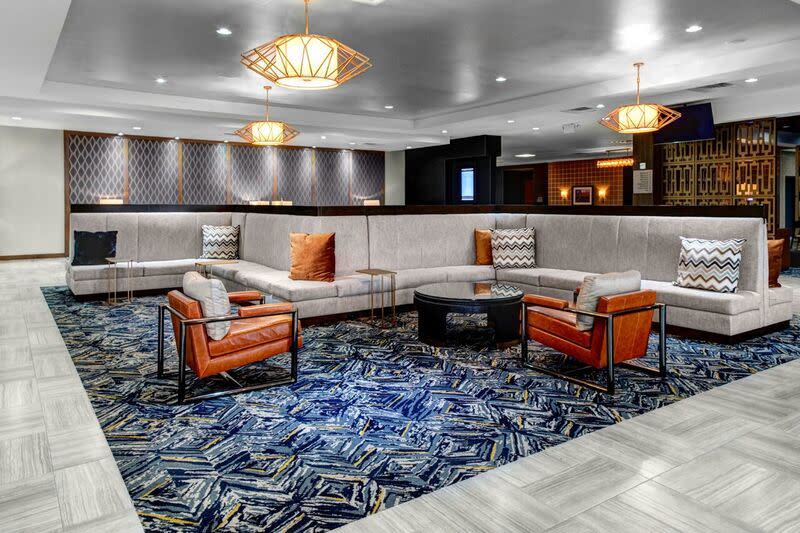 Doubletree by Hilton
