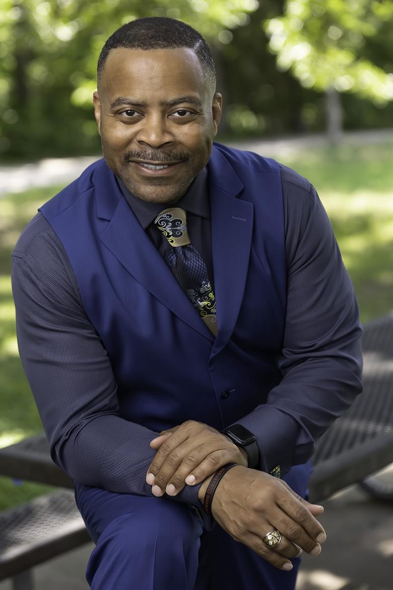 TEZ JONES Training Solutions, LLC