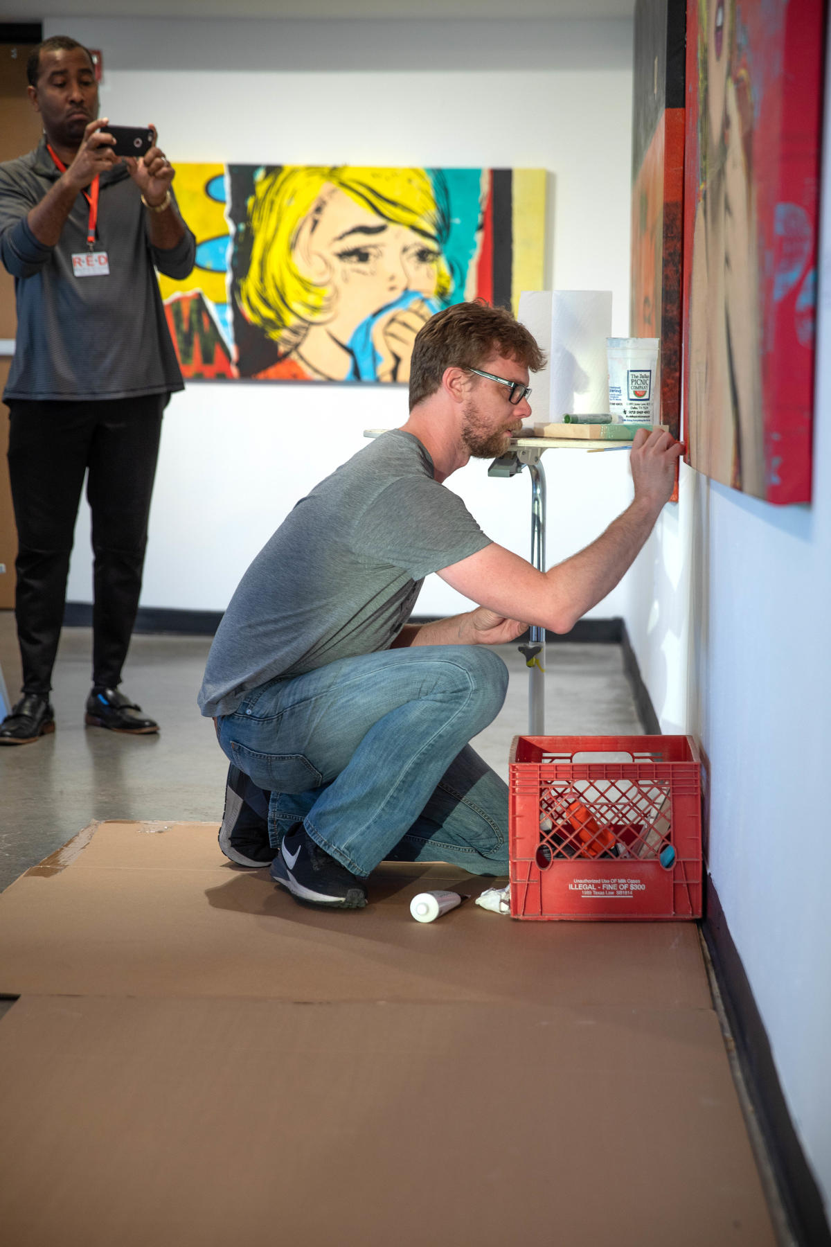 Arlington Museum of Art