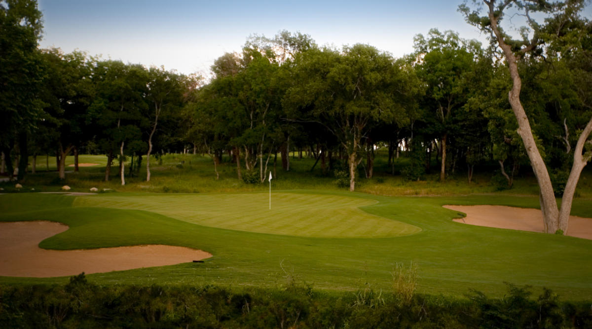 Waterchase Golf Club