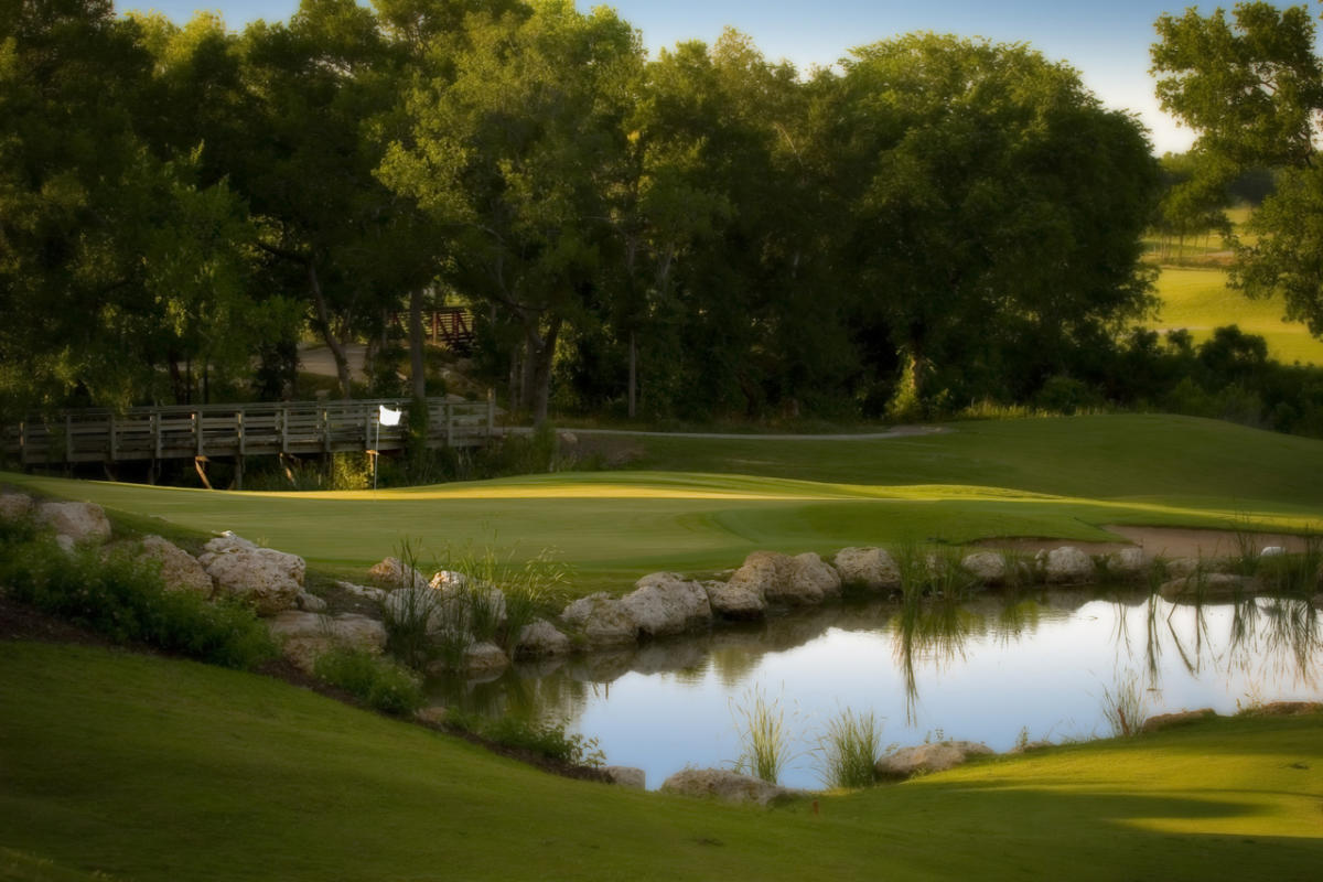 Waterchase Golf Club