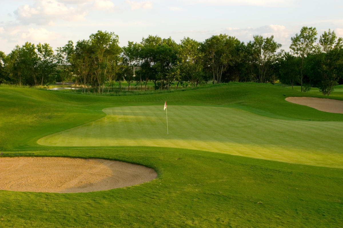 Waterchase Golf Club