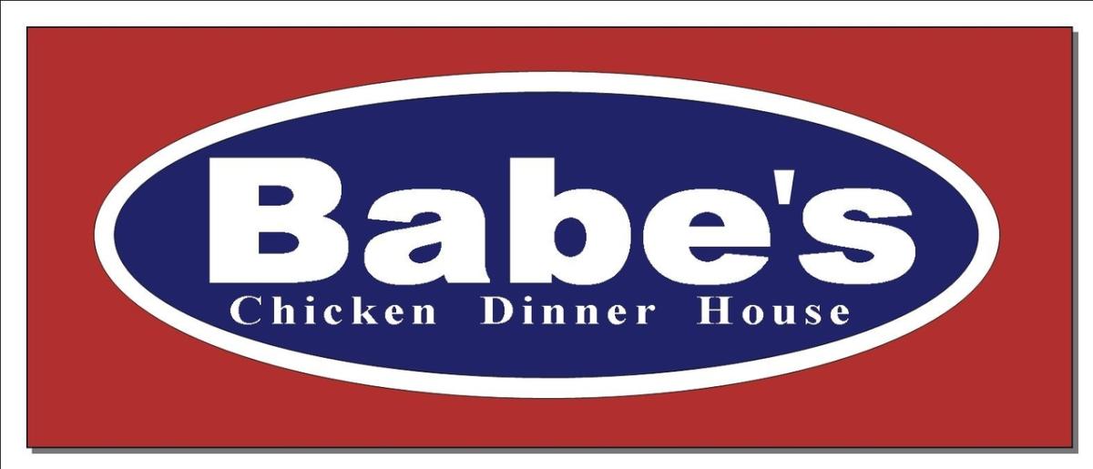 Babe's Chicken Dinner House