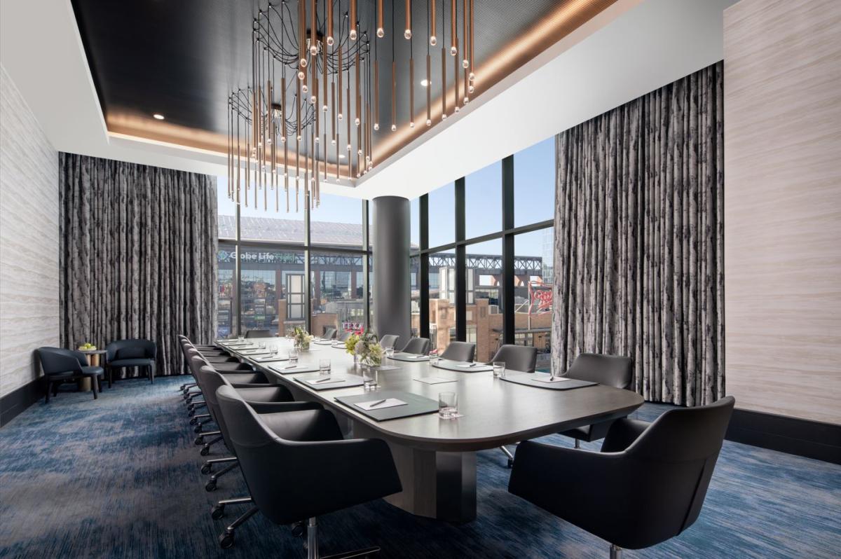 Arlington Convention Center