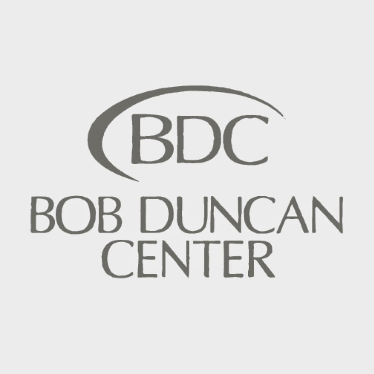 Bob Duncan Center