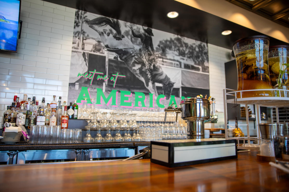 Cafe Americana