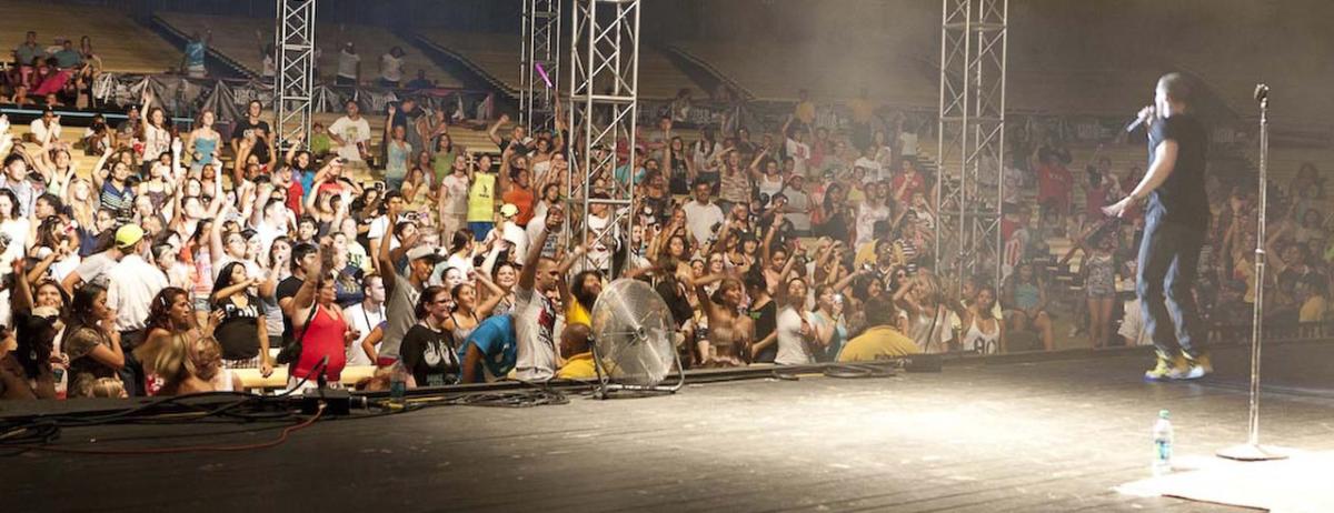 Six Flags Over Texas