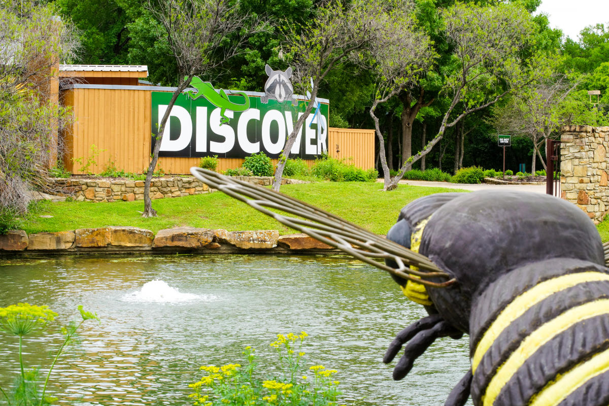 River Legacy Living Science Center