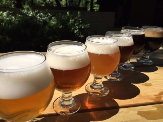 Division Brewing