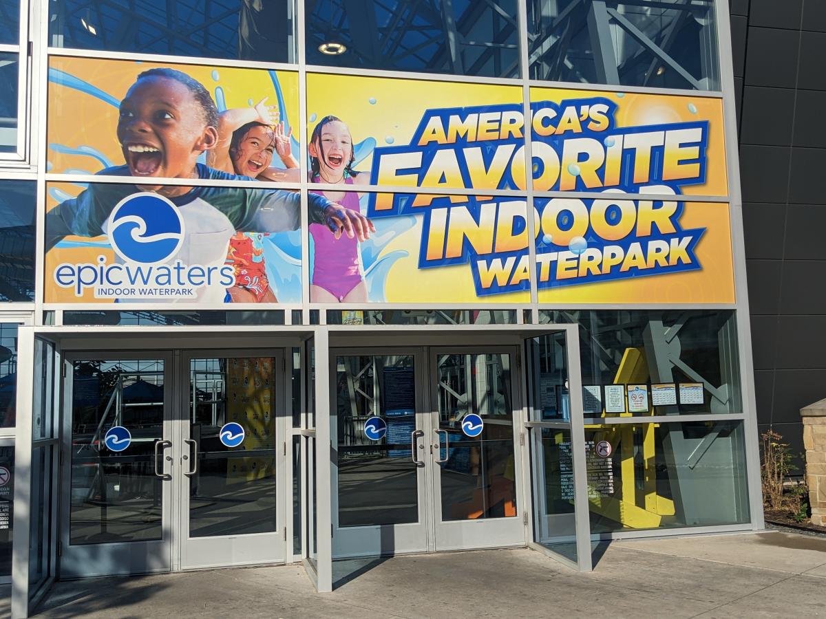 AlphaGraphics Arlington