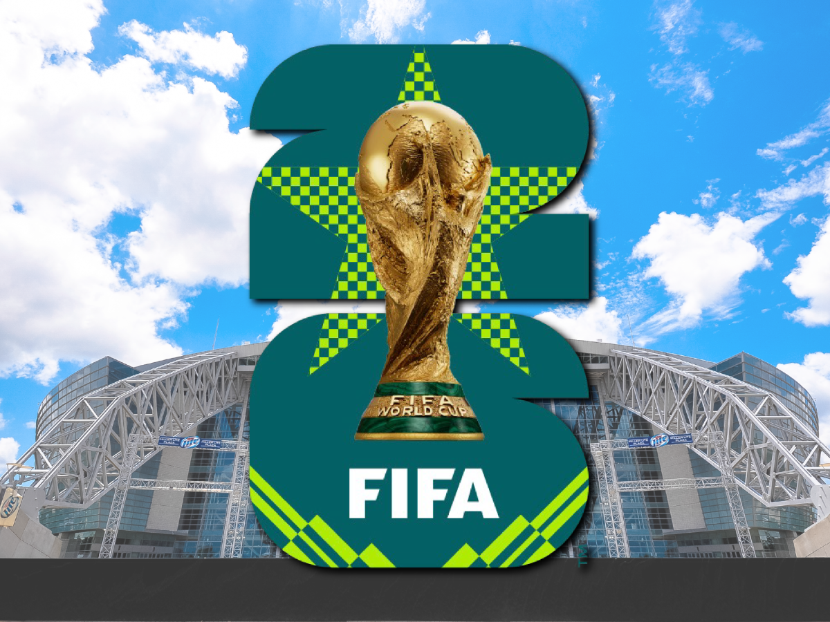 FIFA World Cup 26™ Group Stage Match
