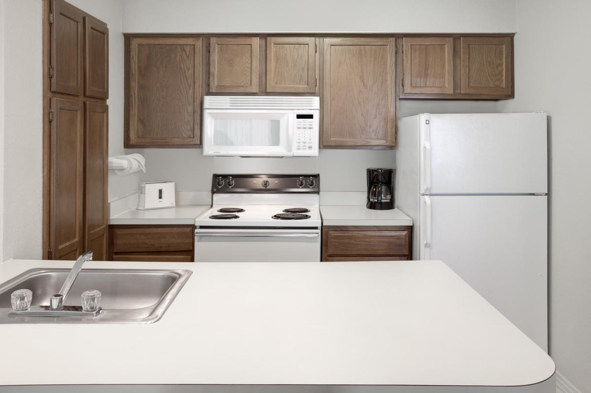 Value Suites Extended Stay