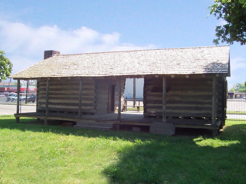 Knapp Heritage Park