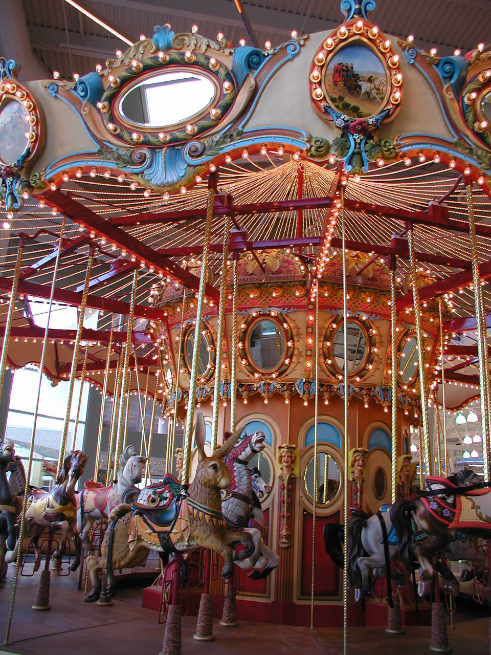 The Parks Mall at Arlington