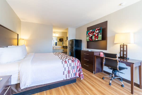 Red Roof Inn
