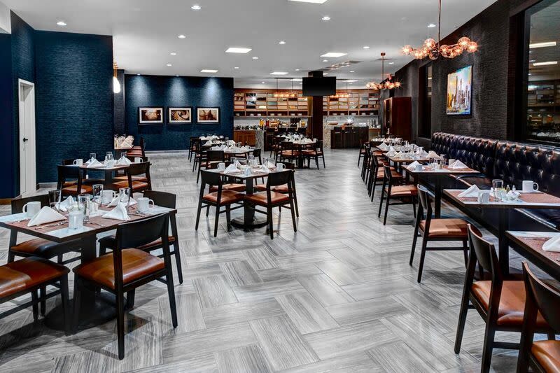 Doubletree by Hilton