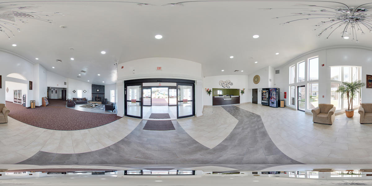 Studio 6